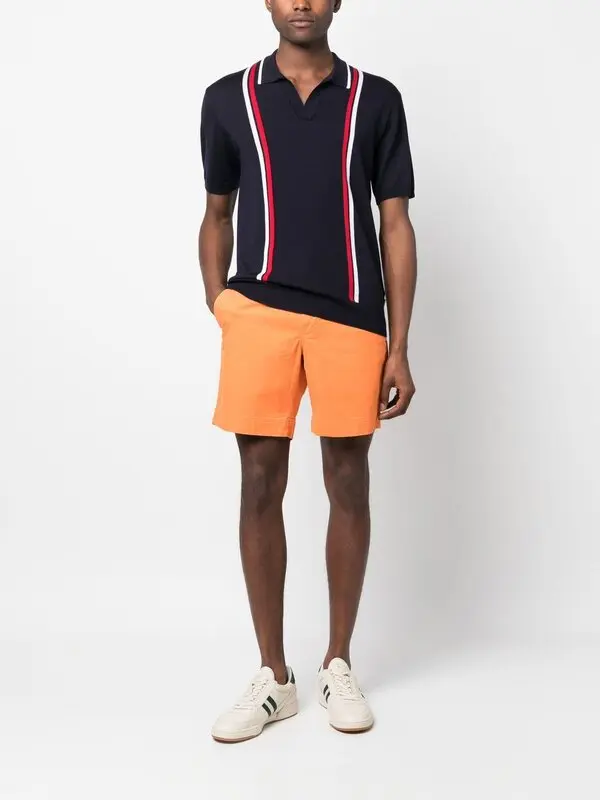 Polo Ralph Lauren Classic Chino Shorts - Orange