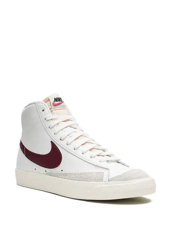 Nike Blazer Mid '77 Vintage Sneakers