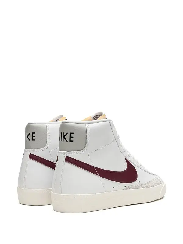Nike Blazer Mid '77 Vintage Sneakers
