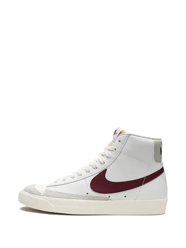 Nike Blazer Mid '77 Vintage Sneakers