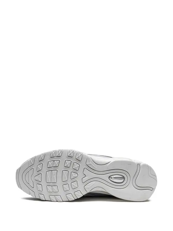Nike X Comme Des Garçons Air Max 97 Sneakers - Grey