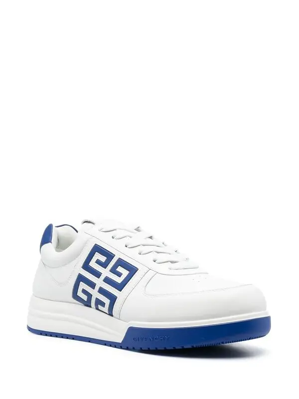 Givenchy 4g Low-top Sneakers