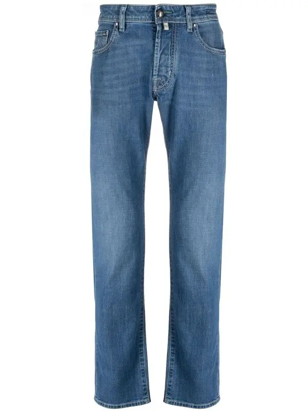 Jacob Cohen Bard Jeans - Blue