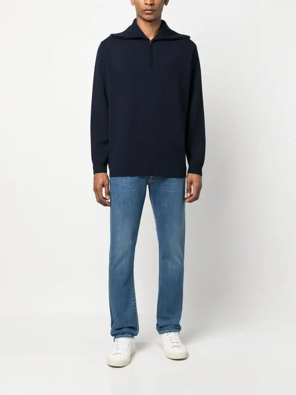 Jacob Cohen Bard Jeans - Blue