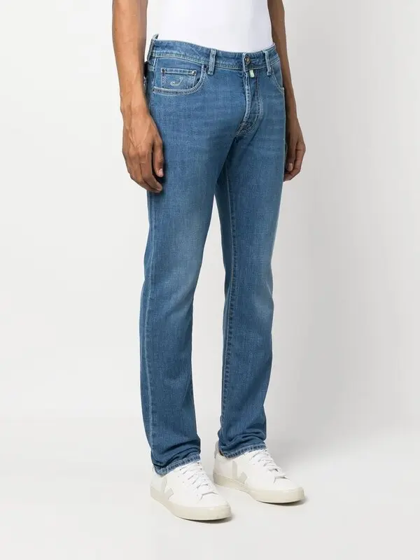 Jacob Cohen Bard Jeans - Blue