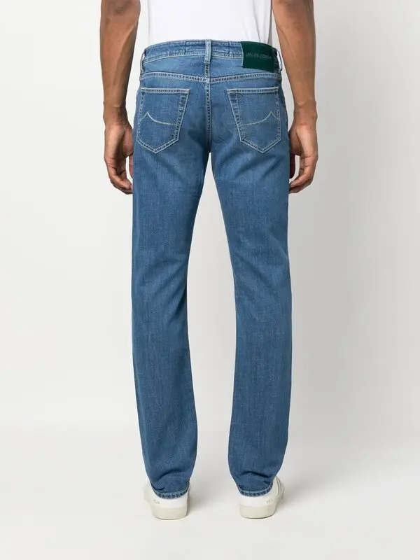 Jacob Cohen Bard Jeans - Blue