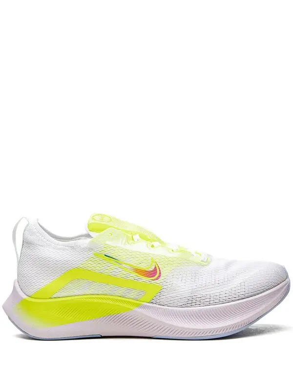 Nike Zoom Fly 4 Prm Sneakers