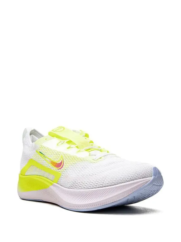 Nike Zoom Fly 4 Prm Sneakers