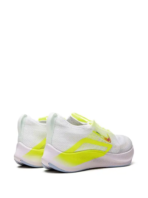 Nike Zoom Fly 4 Prm Sneakers
