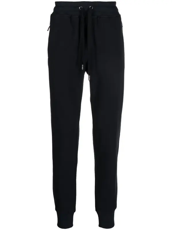 Dolce & Gabbana Drawstring Track Pants