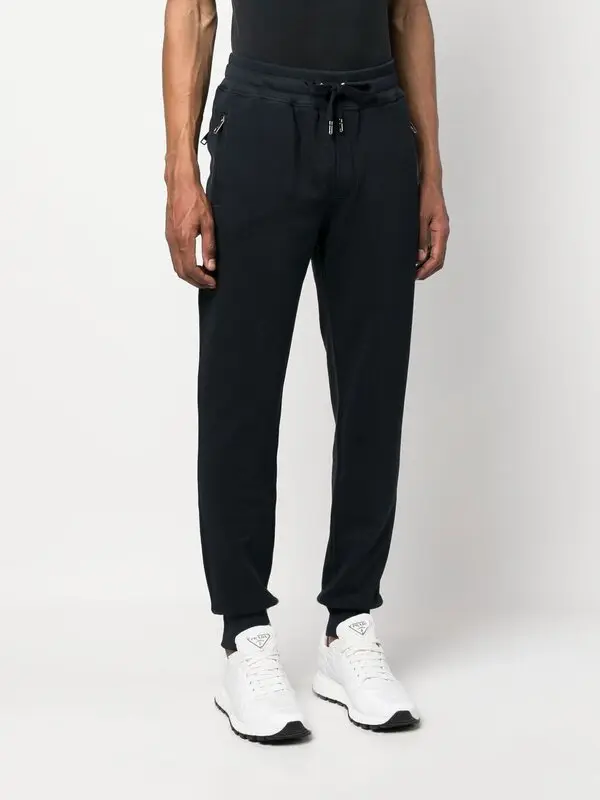 Dolce & Gabbana Drawstring Track Pants