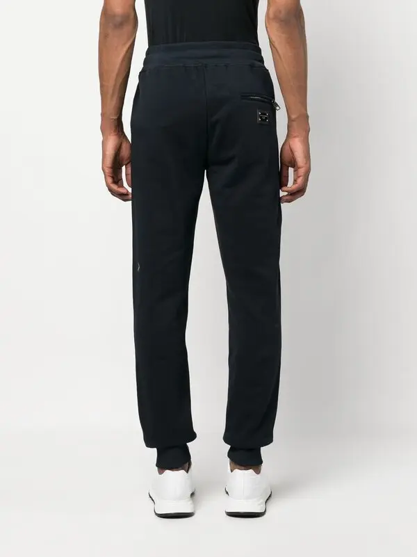 Dolce & Gabbana Drawstring Track Pants