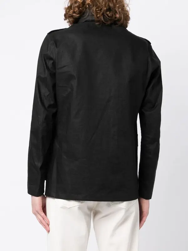 Herno Patch-pocket Field Jacket