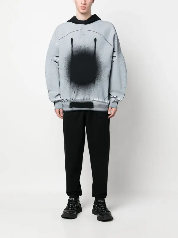 A-COLD-WALL* Ergonomic Track Pants