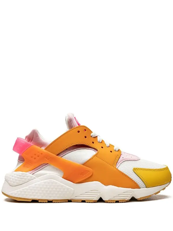 Nike Air Huarache Sneakers - White