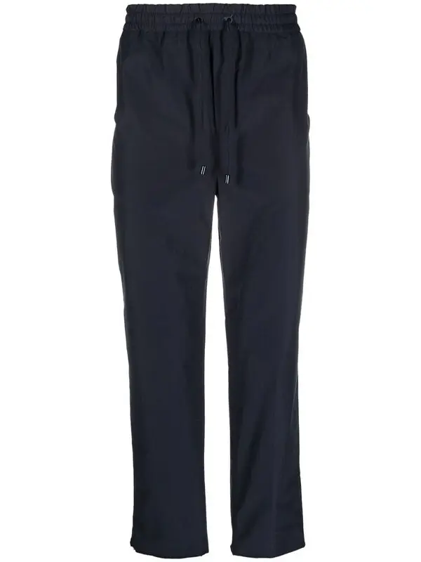 Etro Drawstring-waistband Trousers