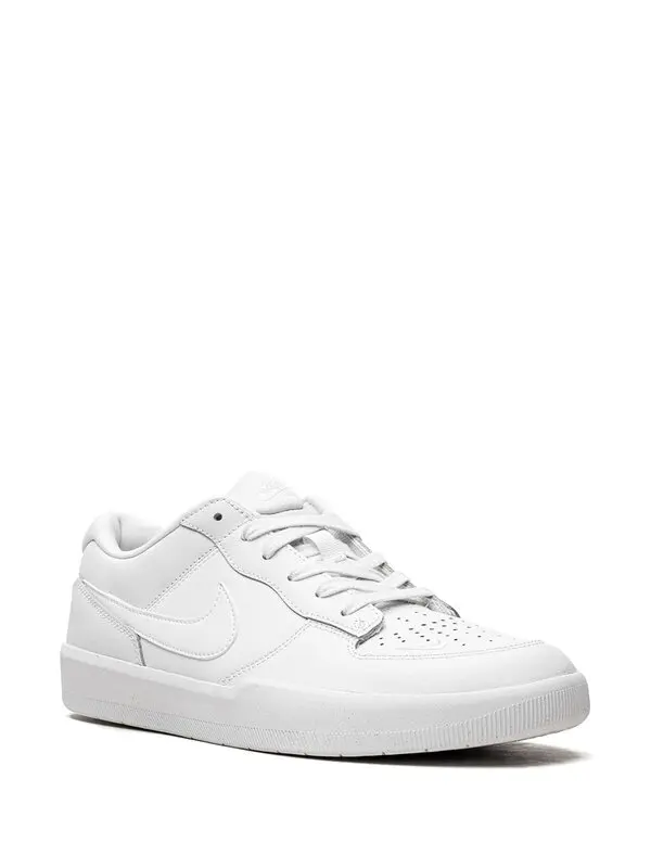 Nike Sb Force 58 Triple Sneakers