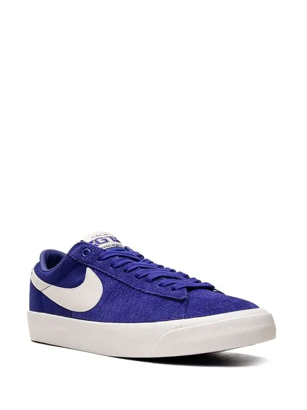 Nike Sb Blazer Low Gt Sneakers