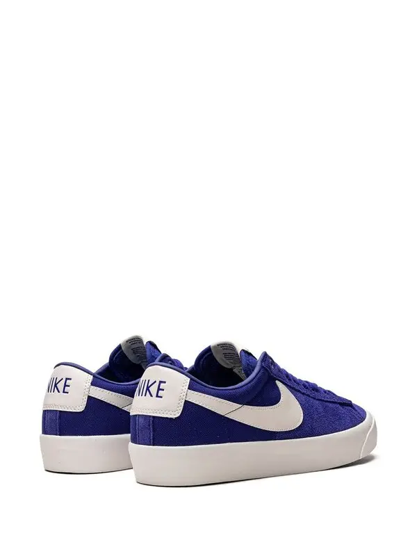 Nike Sb Blazer Low Gt Sneakers