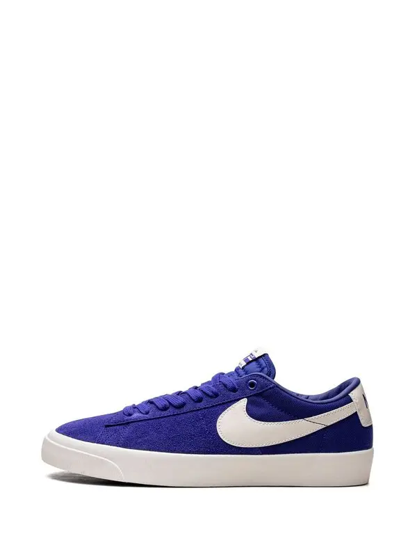 Nike Sb Blazer Low Gt Sneakers