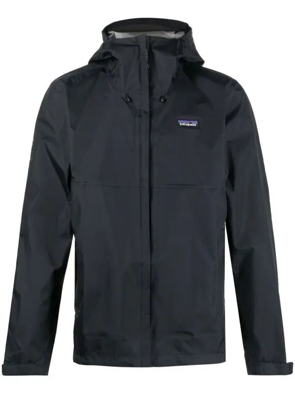 Patagonia Long-sleeve Recycled Nylon Coat