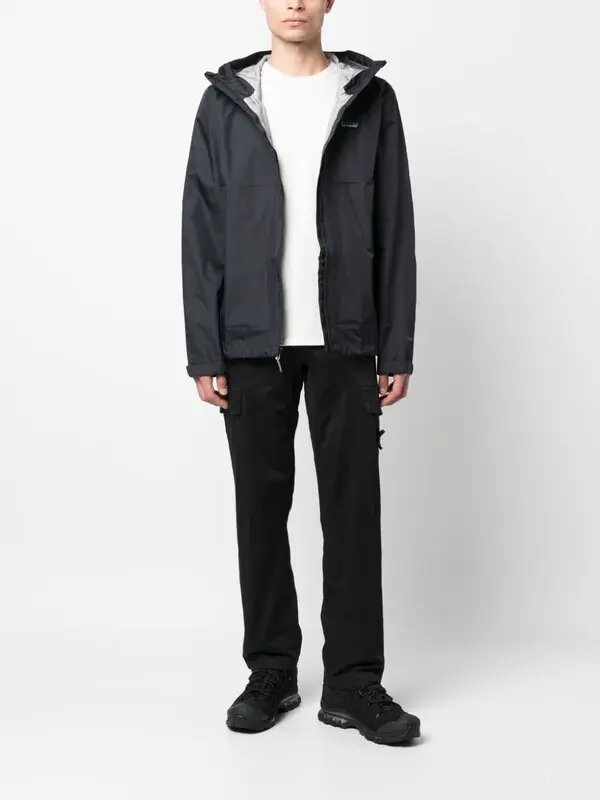 Patagonia Long-sleeve Recycled Nylon Coat