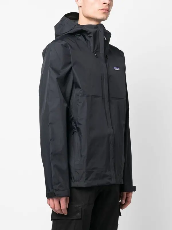 Patagonia Long-sleeve Recycled Nylon Coat