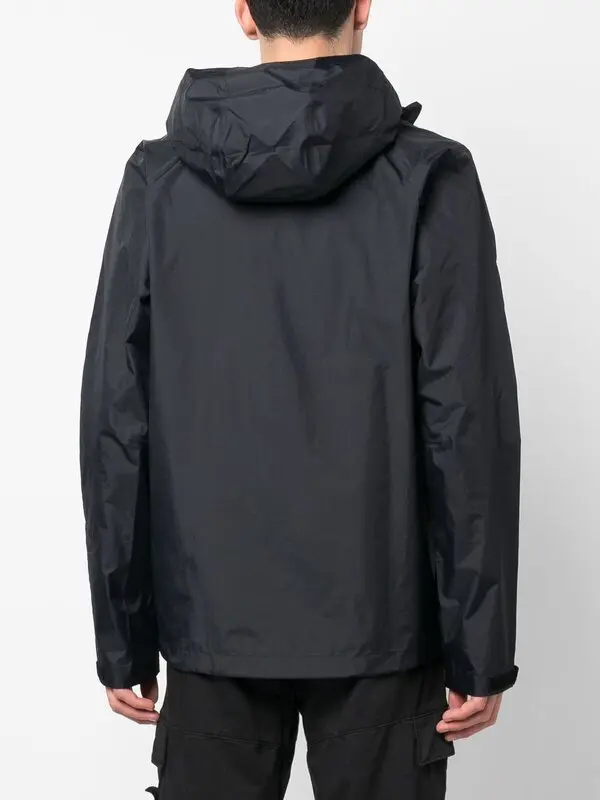 Patagonia Long-sleeve Recycled Nylon Coat