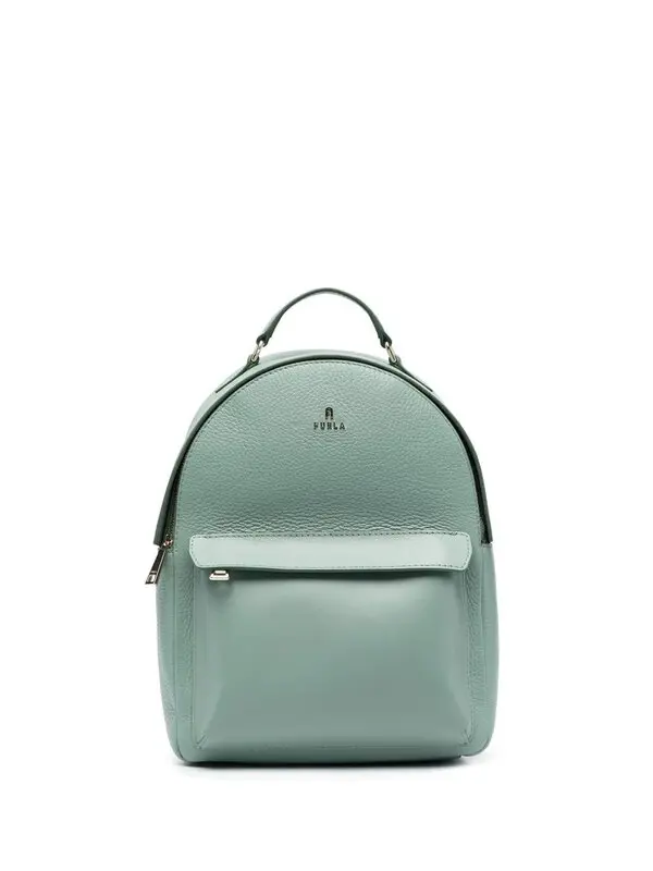 Furla Front Pouch Backpack