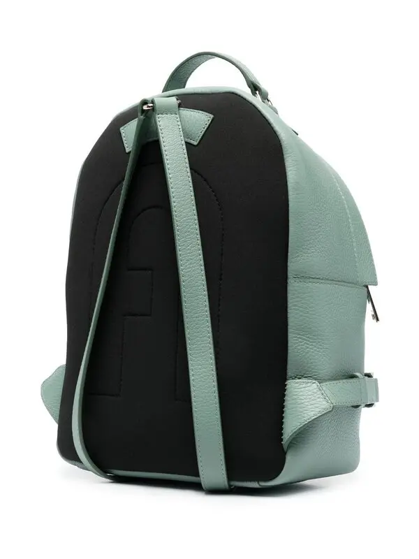 Furla Front Pouch Backpack