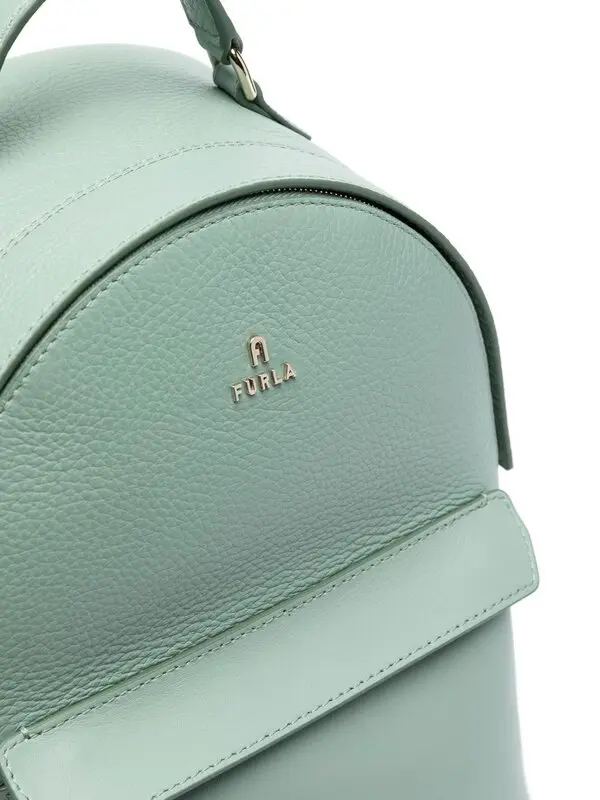 Furla Front Pouch Backpack