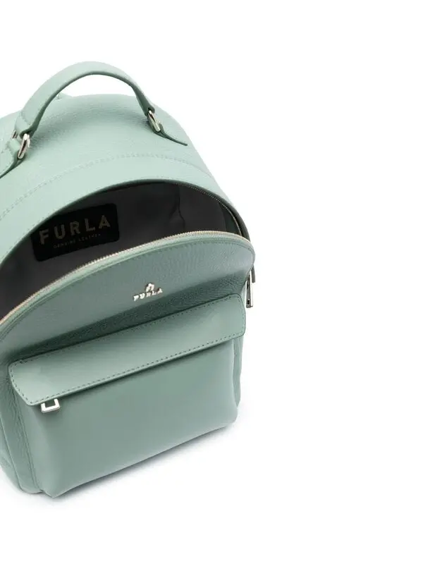 Furla Front Pouch Backpack