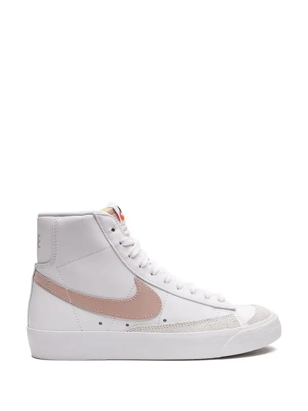 Nike Blazer Mid '77 Sneakers - White