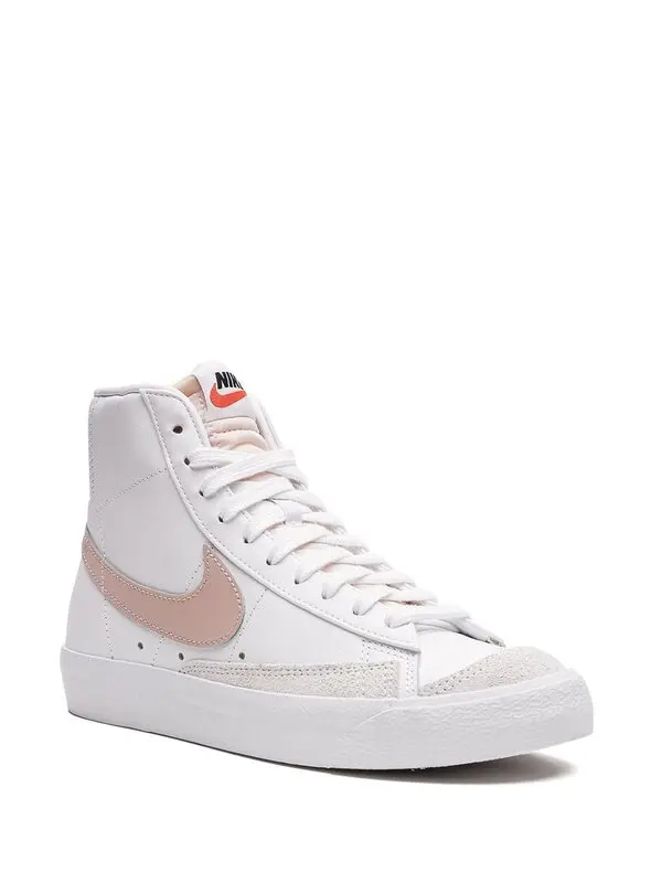 Nike Blazer Mid '77 Sneakers - White