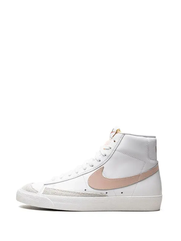 Nike Blazer Mid '77 Sneakers - White