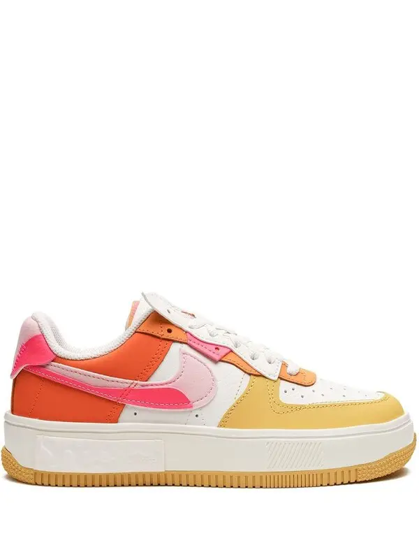 Nike Air Force 1 Fontanka Sneakers