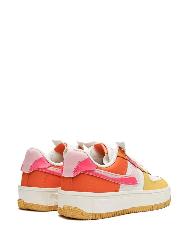 Nike Air Force 1 Fontanka Sneakers