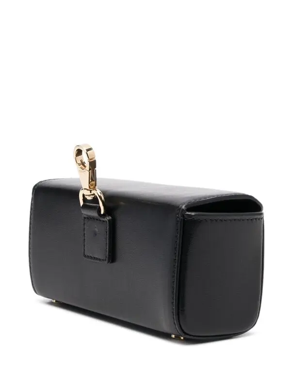 LANVIN Logo-plaque Mini Bag