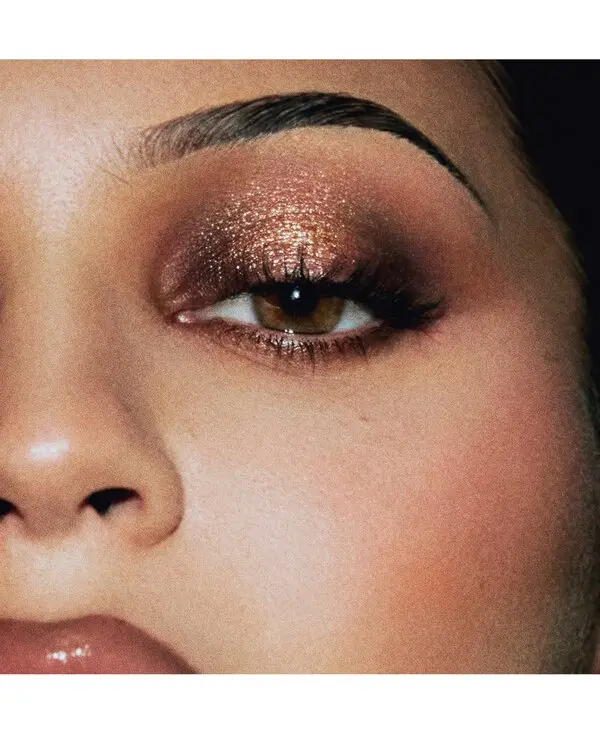 KYLIE COSMETICS Pressed Powder Palette - Bronze