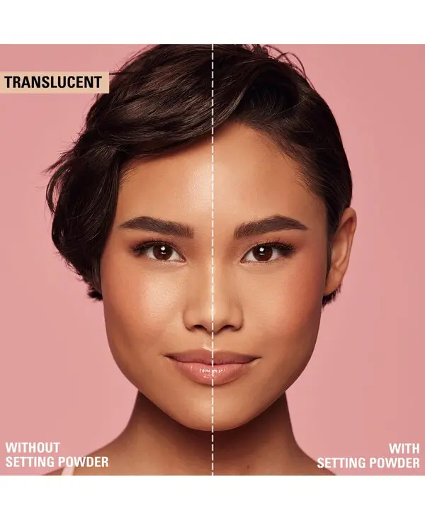 KYLIE COSMETICS Setting Powder - 100 Translucent