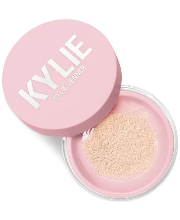 KYLIE COSMETICS Setting Powder - 100 Translucent