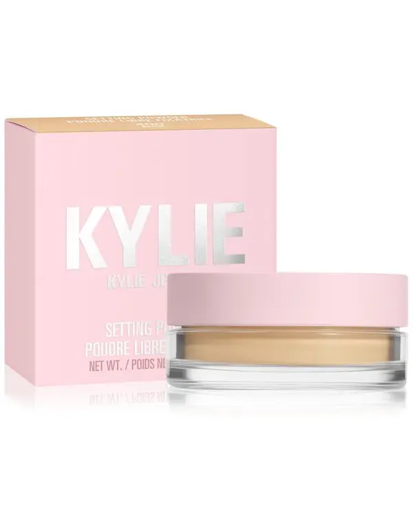 KYLIE COSMETICS Setting Powder - 400 Beige