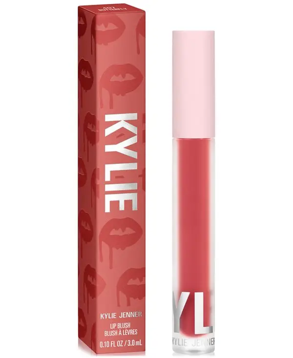 KYLIE COSMETICS Lip Blush - 407 Butterfly