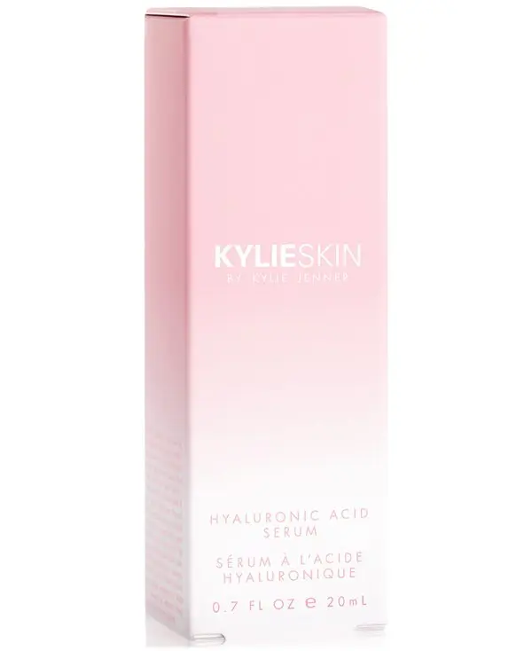 KYLIE COSMETICS Hyaluronic Acid Serum