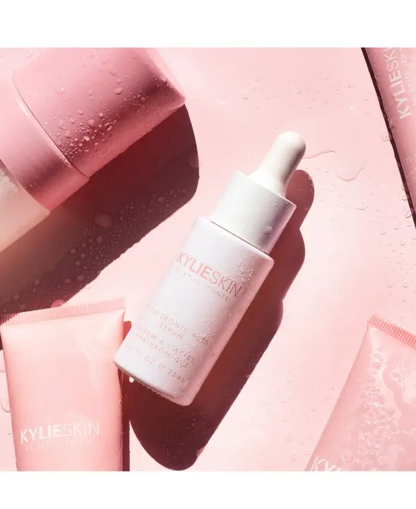 KYLIE COSMETICS Hyaluronic Acid Serum