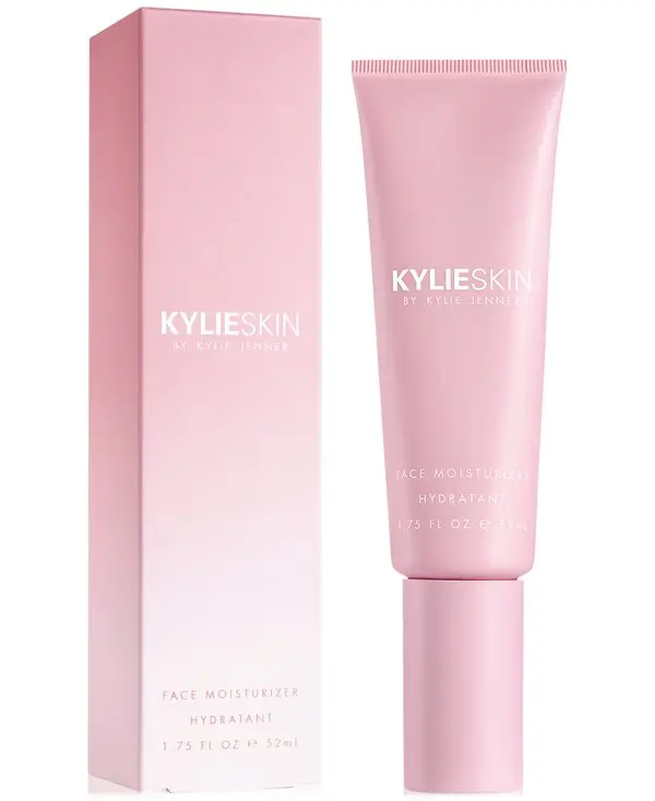 KYLIE COSMETICS Face Moisturizer - No Color
