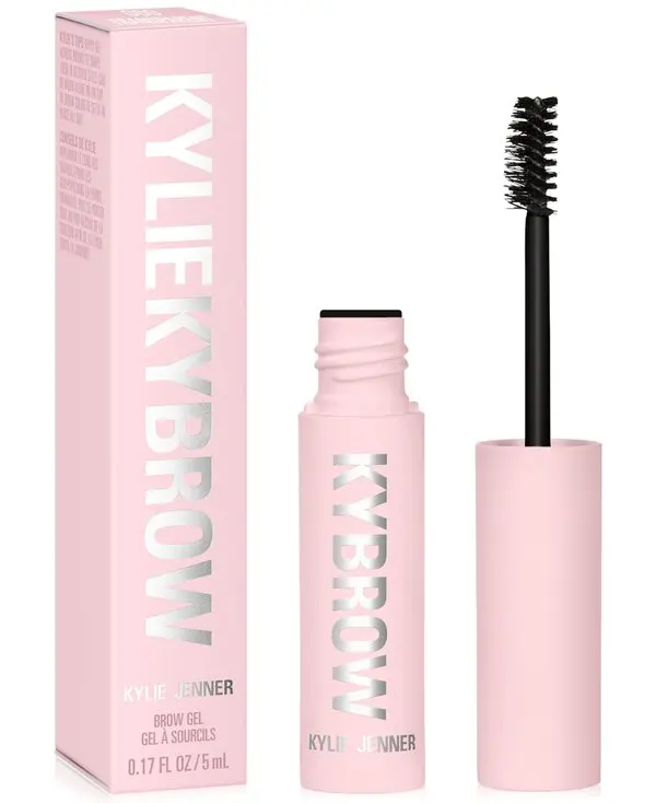 KYLIE COSMETICS Kybrow Brow Gel - Clear