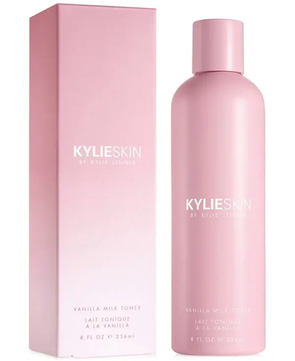 KYLIE COSMETICS Vanilla Milk Toner - No Color