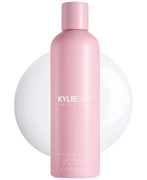KYLIE COSMETICS Vanilla Milk Toner