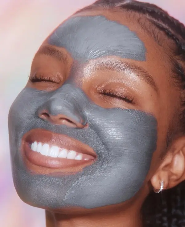 KYLIE COSMETICS Detox Face Mask